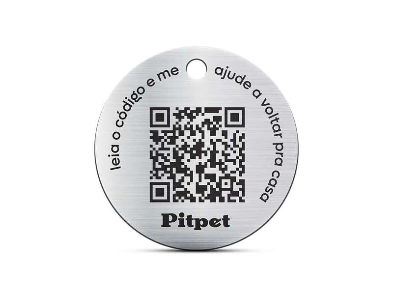Pitpet - Facilitando reencontros entre pets e tutores